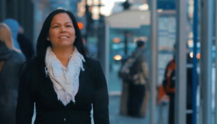 Business leader creates fund for front-line workers - CHVNRadio ...