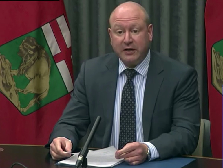 Dr. Roussin discusses NHL return to play, and a return to normal ...