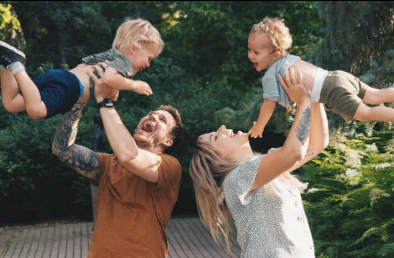 'Being his dad is an absolute honour,' says worship pastor about ...
