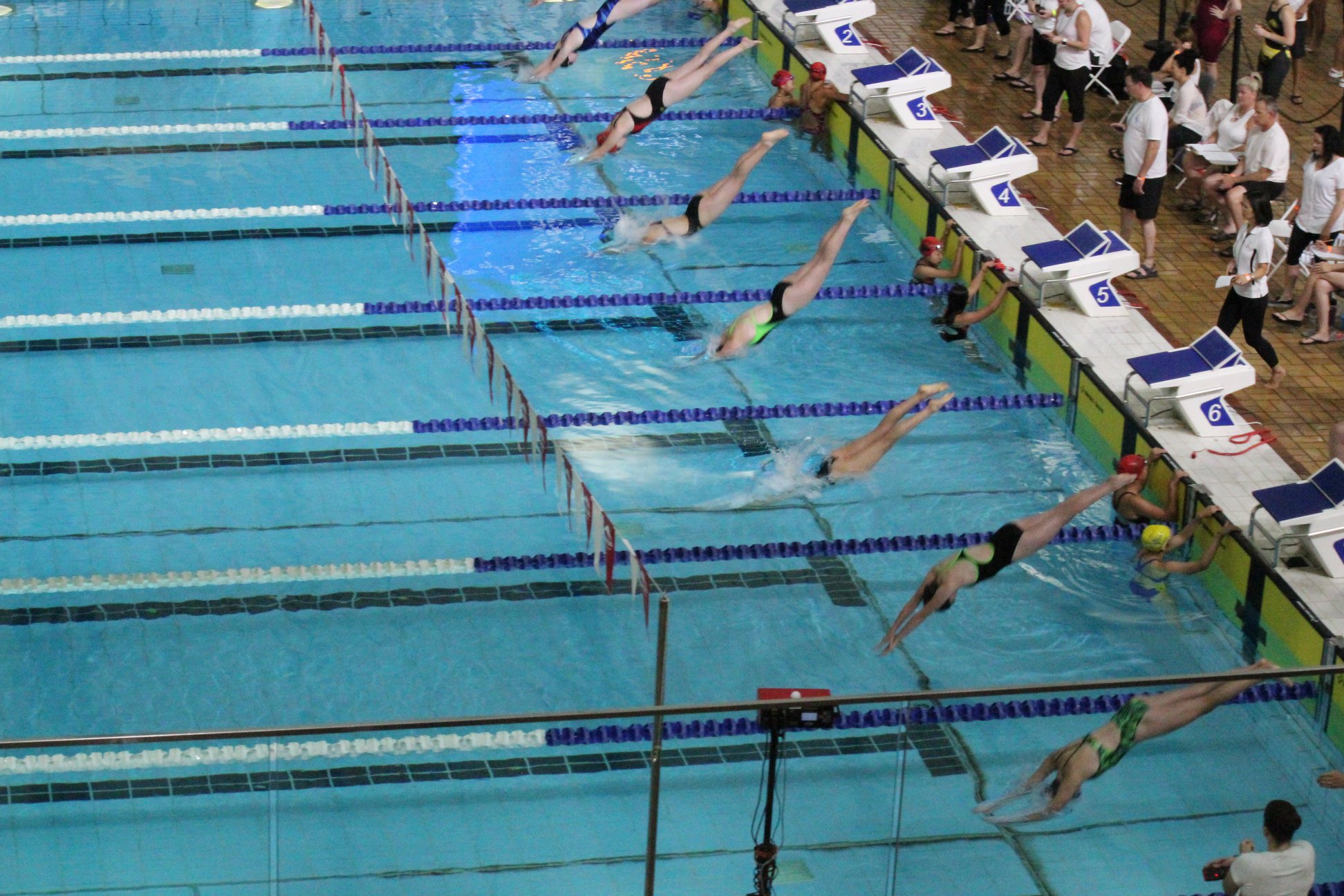 Cochrane Piranhas are recruiting new swimmers for the upcoming summer ...