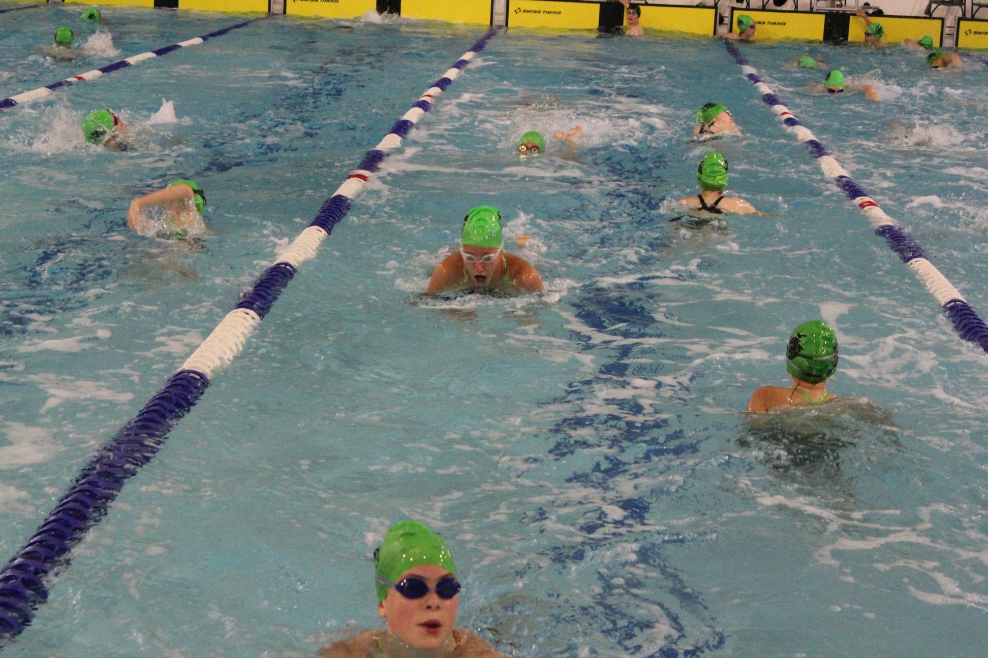 Cochrane Piranhas are recruiting new swimmers for the upcoming summer ...