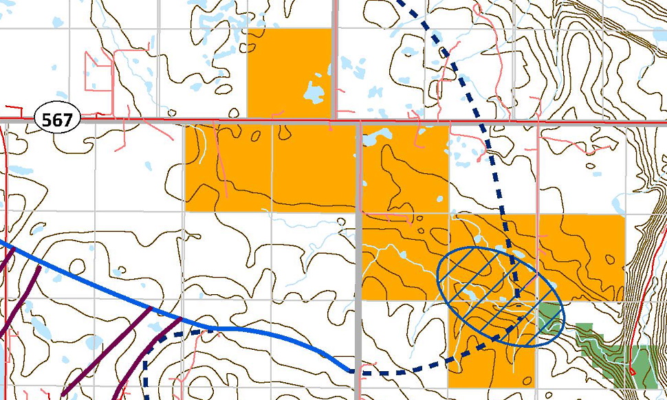 Increased concern over threat to Big Hill Springs - CochraneNow ...