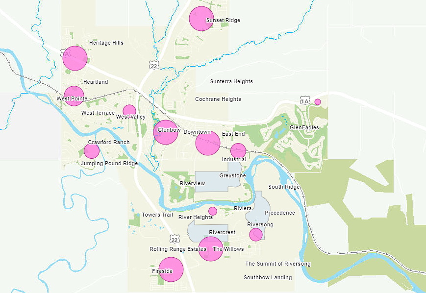 Hyndman cautiously optimistic for development in 2021 - CochraneNow ...