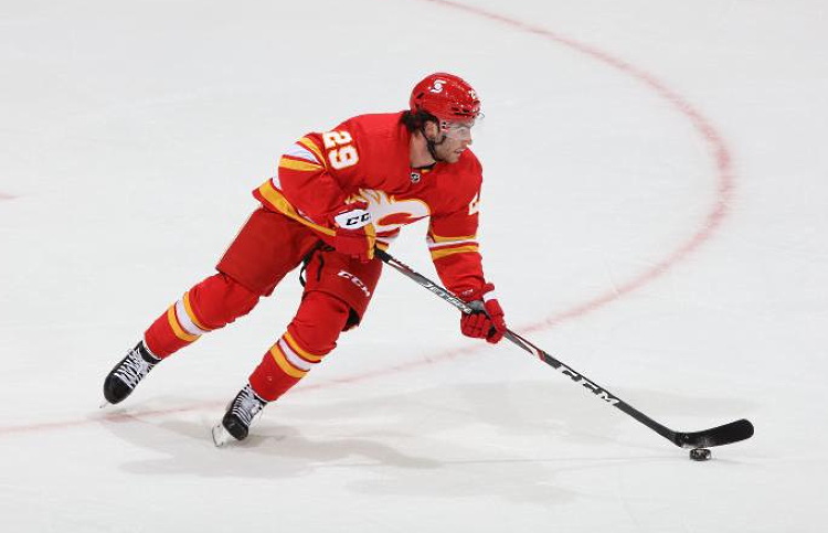 Flames back to practice today, final Red and White game Monday ...