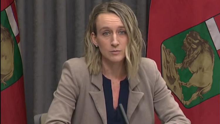 Province unveiling vaccine priority list Wednesday - CHVNRadio ...