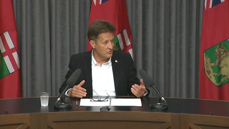 Vehicle registrations fees coming down in Manitoba - Classic107 ...