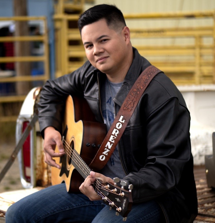 Brandon Lorenzo releases his latest single - AB Artist Feature ...