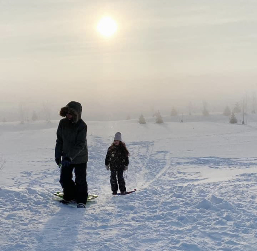 Extreme cold warning remains in effect for Cochrane - CochraneNow ...