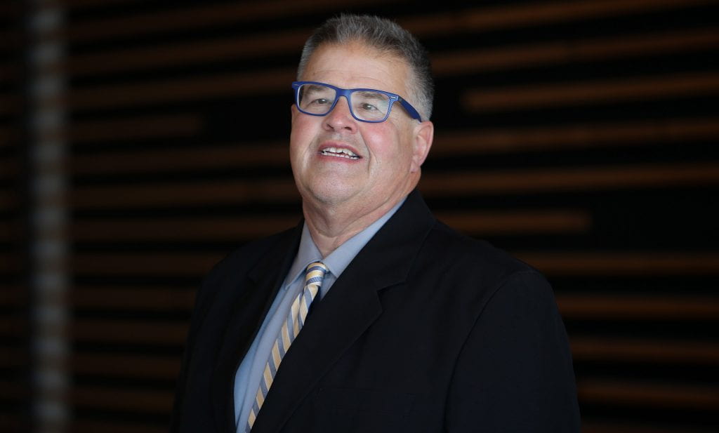 'Dancing Gabe' being awarded Honorary Diploma from Red River College ...