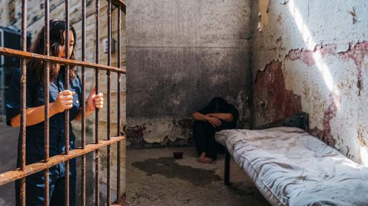 PRAY: 50,000+ Christians in North Korean prison camps - CHVNRadio ...