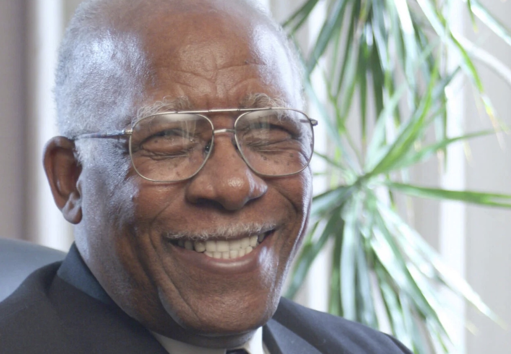Melvin Banks, founder of largest Black-owned Christian media and ...