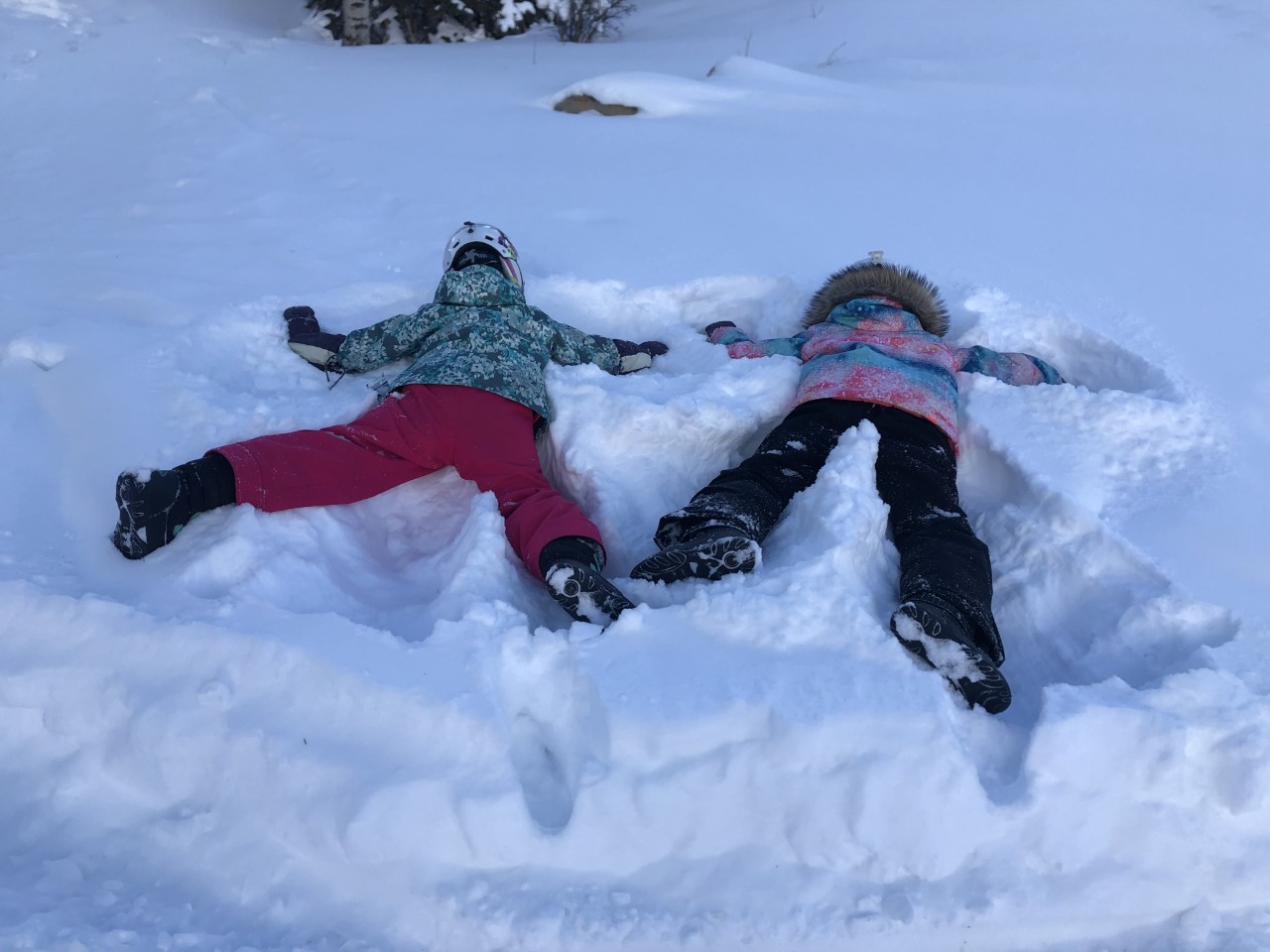 More snow on the way followed by a deep freeze! - CochraneNow: Cochrane ...