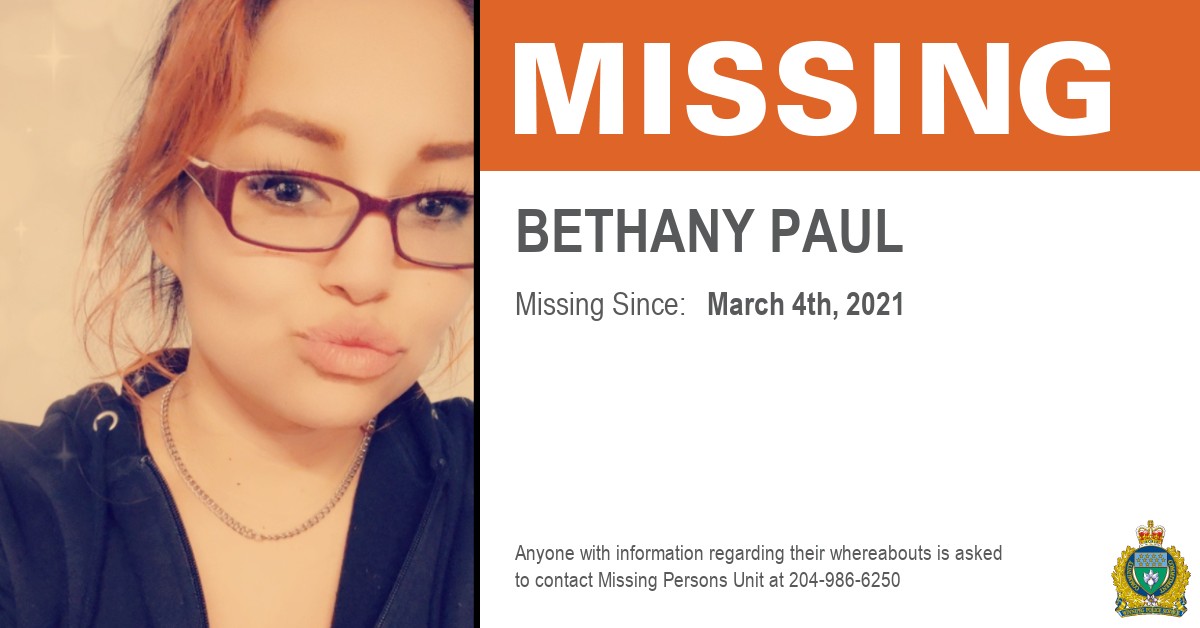 Update: woman missing for four days found safe - CHVNRadio: Southern ...