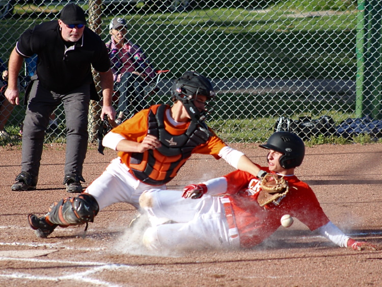 Nearly 600 youth anxious to return to the diamonds - CochraneNow ...