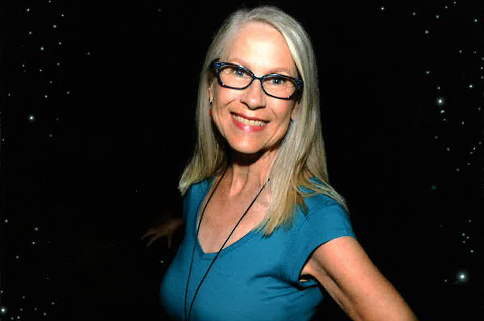 Leslie Davies and rejuvenated board leading Cochrane Ideas into third ...