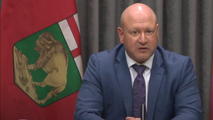 Roussin: 'There is absolutely reason to be optimistic' - CHVNRadio ...