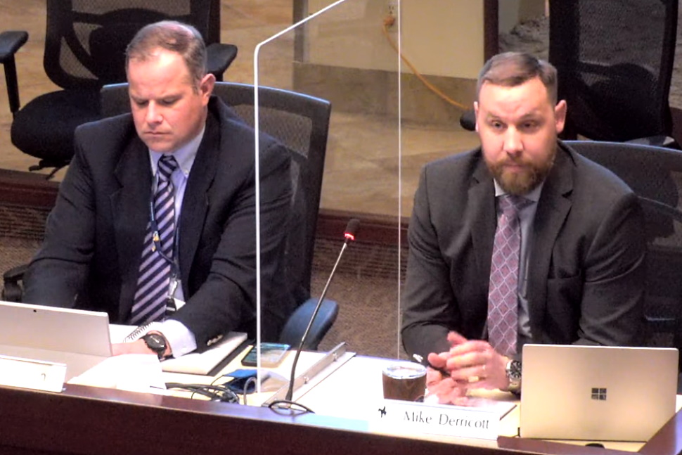 Hands-off approach by council encouraged for community grant program ...