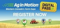 Ag In Motion goes digital in 2021 - CochraneNow: Cochrane, Alberta's ...