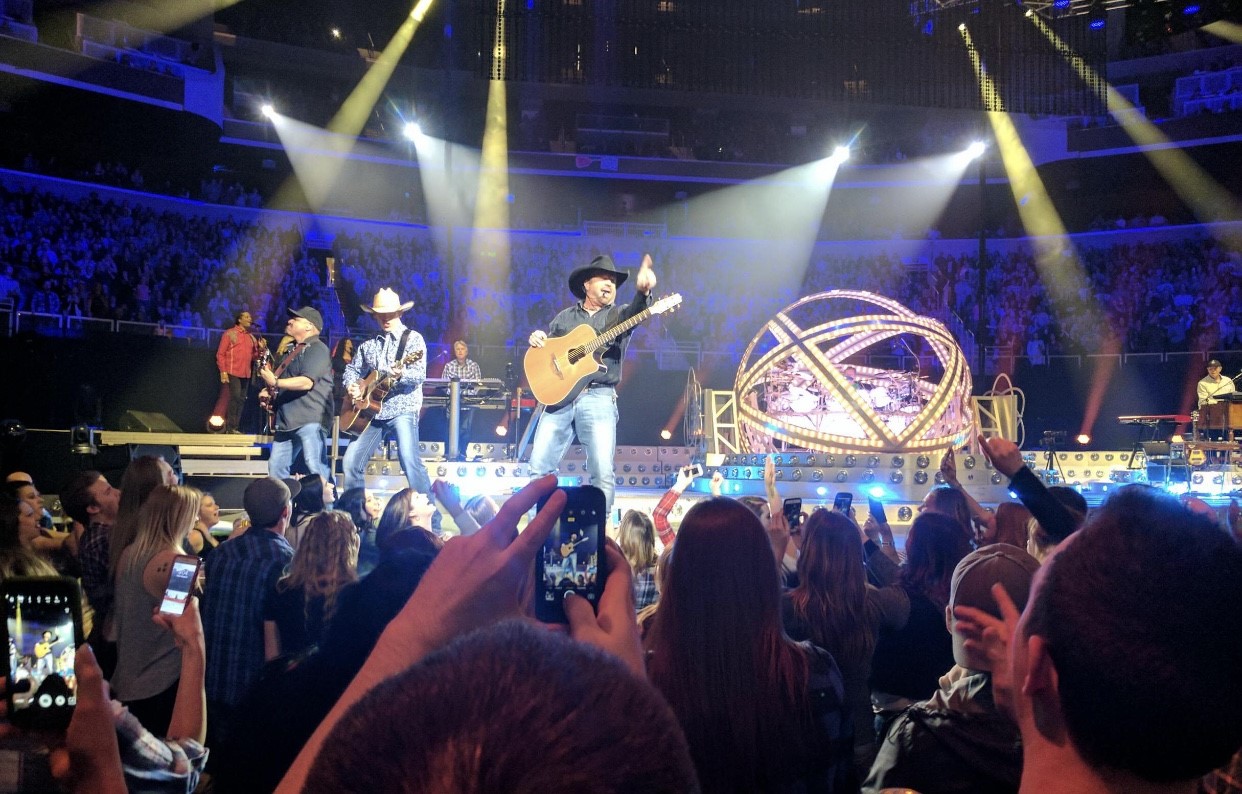 Garth Brooks bound? Must knows before you go! - CochraneNow: Cochrane ...
