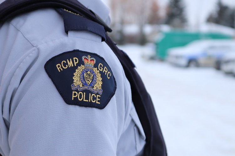 Grande Prairie RCMP work to keep roadways safe throughout the holidays ...