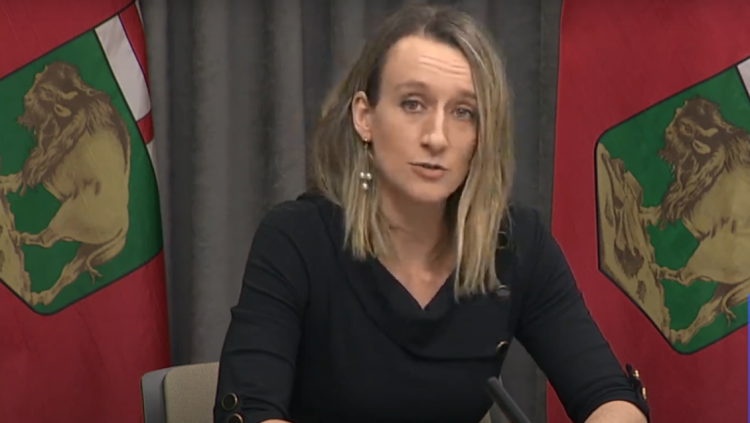 Getting to know Dr. Joss Reimer and your vaccine questions - Classic107 ...