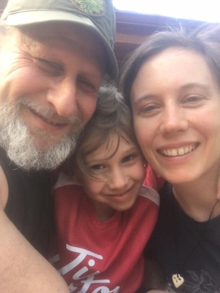 U of C Professor tragically killed by a bear is remembered as a beloved ...