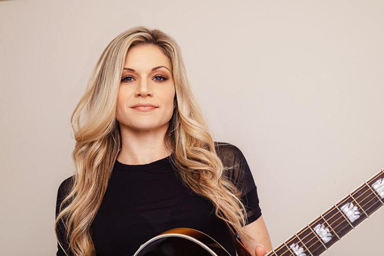 Shantelle Davidson Is Paving Her Path In Country Music - AB Artist ...