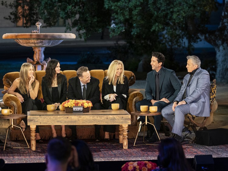 Here's how you can watch the big reunion tonight - CochraneNow ...