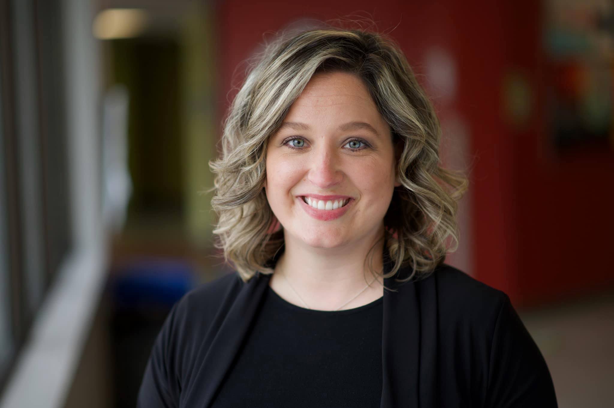 Students nominate MBCI teacher for top award - CHVNRadio: Southern ...