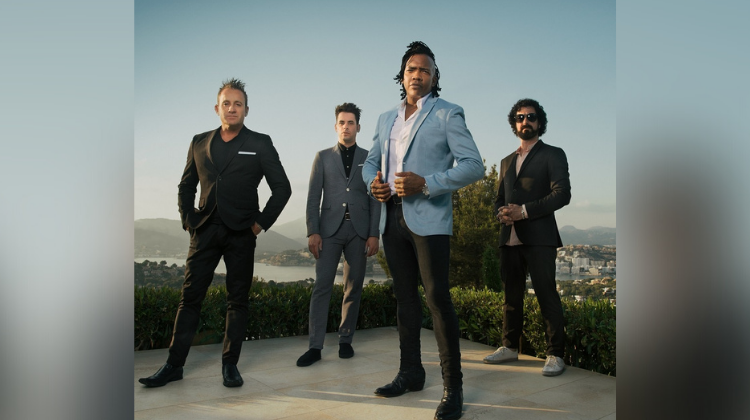LISTEN: Founded over 35 years ago, Newsboys releasing new music ...