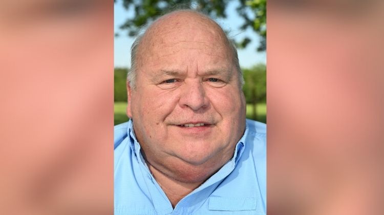 Matthew Rucker: The story telling preacher - ReachFM: Peace Country's ...