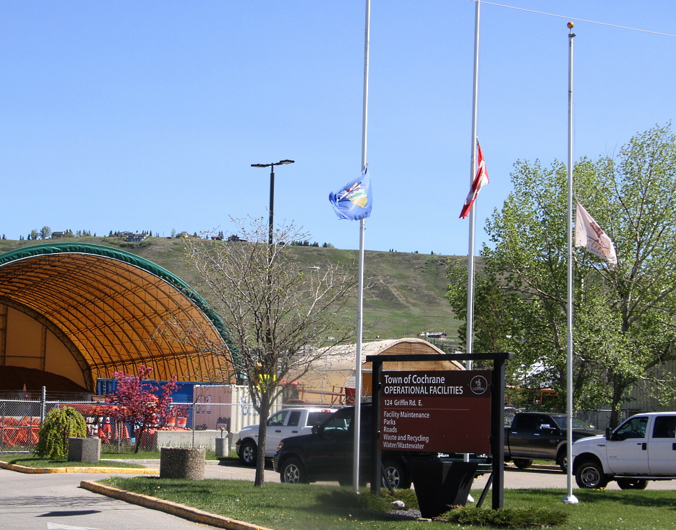 Town mourns residential school children - CochraneNow: Cochrane ...