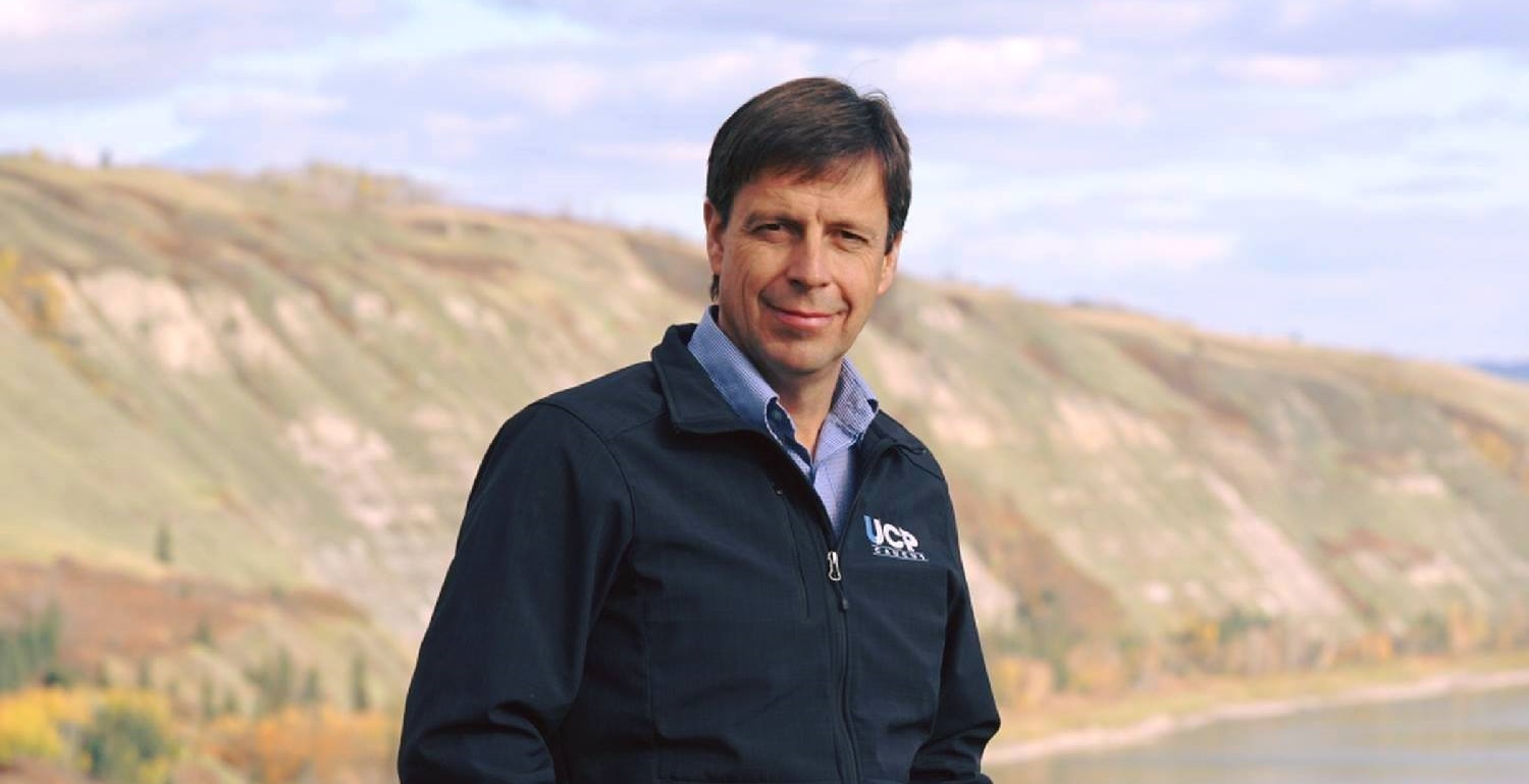 MLA Todd Loewen stepping down as UCP Caucus Chair, asking Premier ...