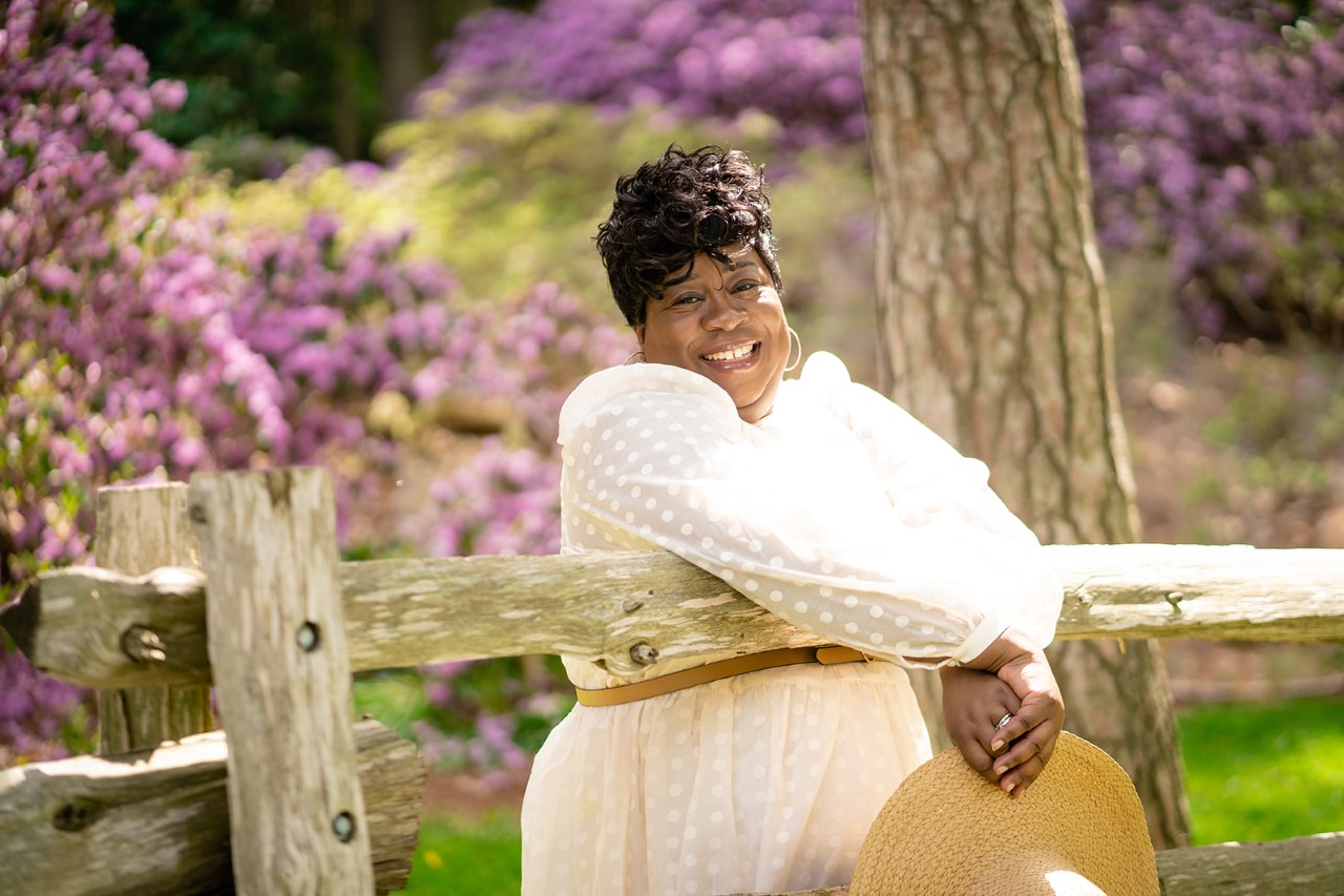 Worship leader from Toronto releases first gospel single - ReachFM ...