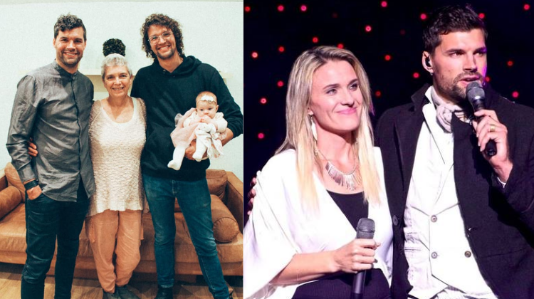 The Smallbones announce documentary about musical family coming soon ...