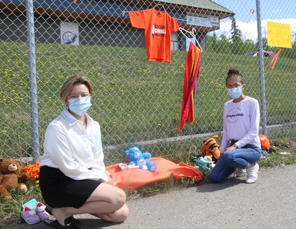 Ill-effects of residential schools on First Nations very much alive ...