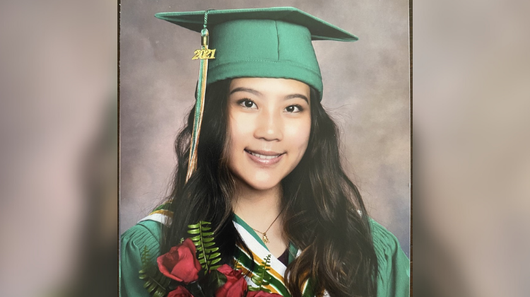 Grade 12 students in Manitoba reflecting on 2021 graduation: Linden ...