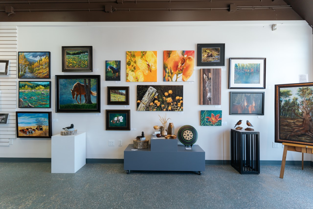 Route 22 Artist Collective Gallery is looking for artists and educators ...