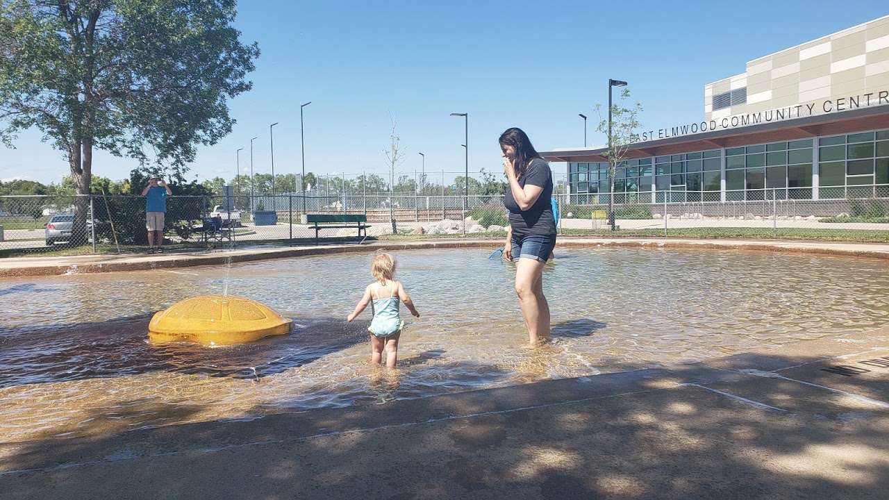 City planning to open outdoor pools and wading pools - Classic107 ...