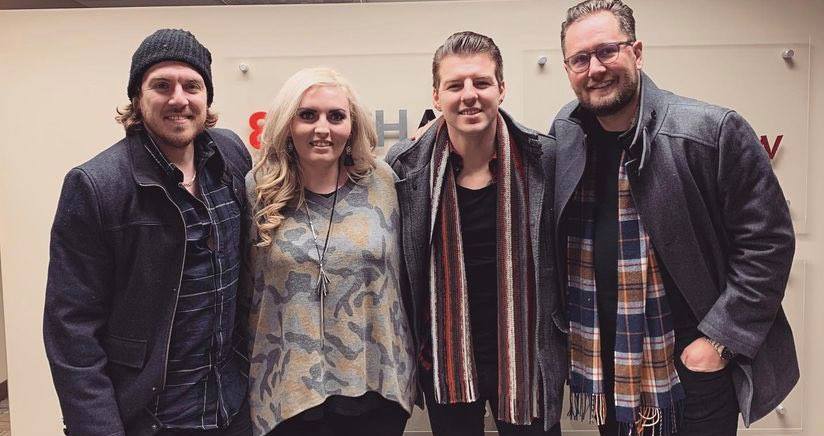 This weekend on the Canadian Country Showcase - CochraneNow: Cochrane ...