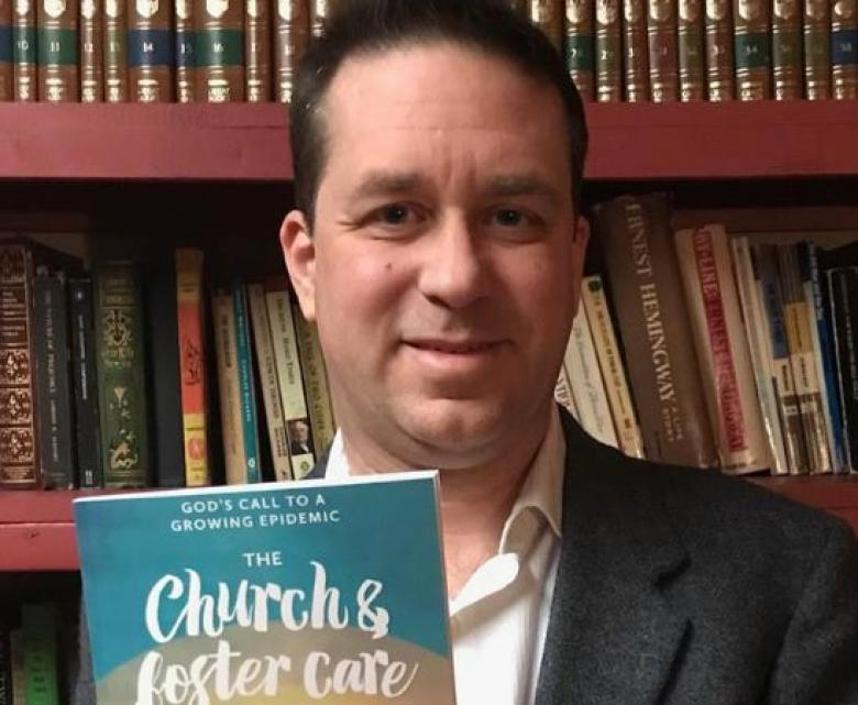 The Church and foster care - CHVNRadio: Southern Manitoba's hub for ...