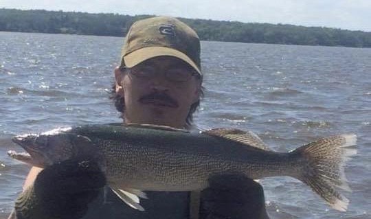 Mounties find remains of Clifford Joseph - CHVNRadio: Southern Manitoba ...