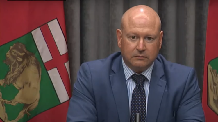 Roussin receiving threats almost daily, says threats against family ...