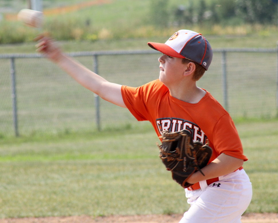 Final two weekends of regular play for Cochrane Crush teams ...