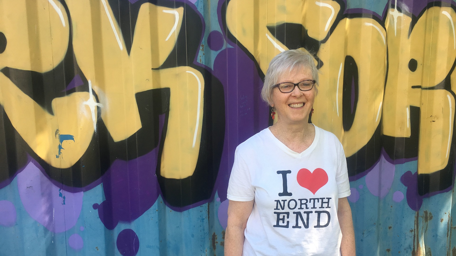 'Jesus is always at work': A look back at 41 years of ministry in the ...