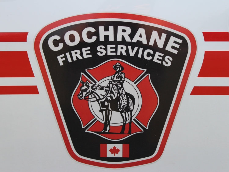 Cochrane Fire Services extinguish vehicle fire - CochraneNow: Cochrane ... Cochrane Fire Services extinguish vehicle fire - CochraneNow: Cochrane ...