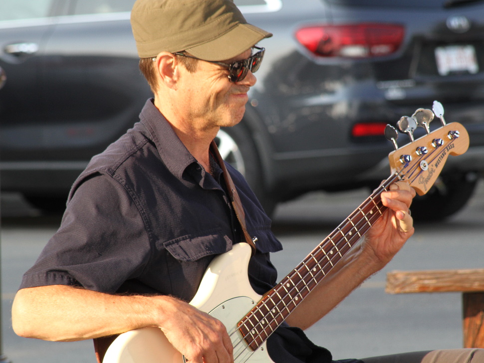 Free open air concert at Ranche today - CochraneNow: Cochrane, Alberta ...
