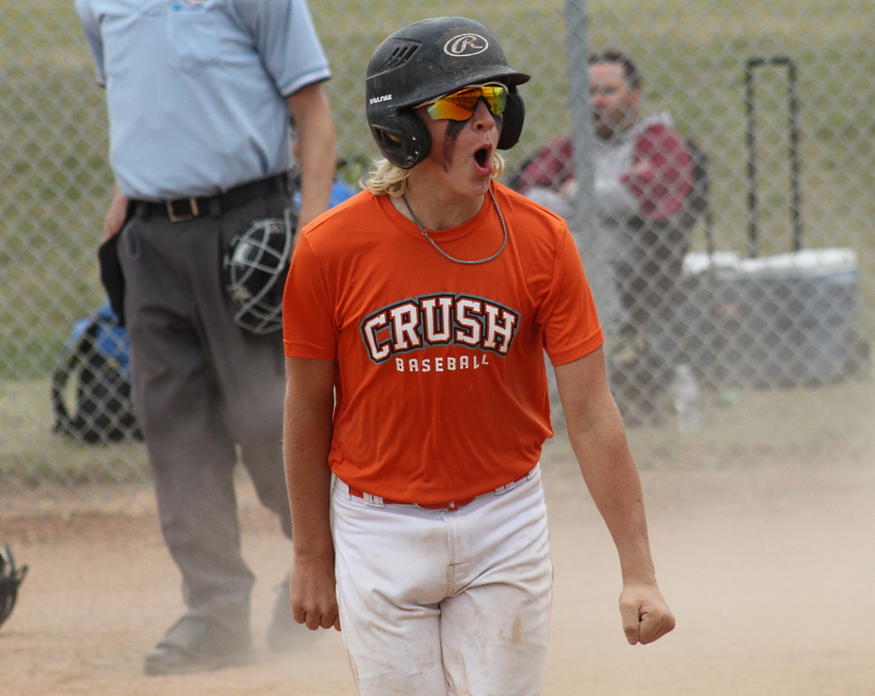 Provincials on the horizon for two Cochrane minor ball teams ...