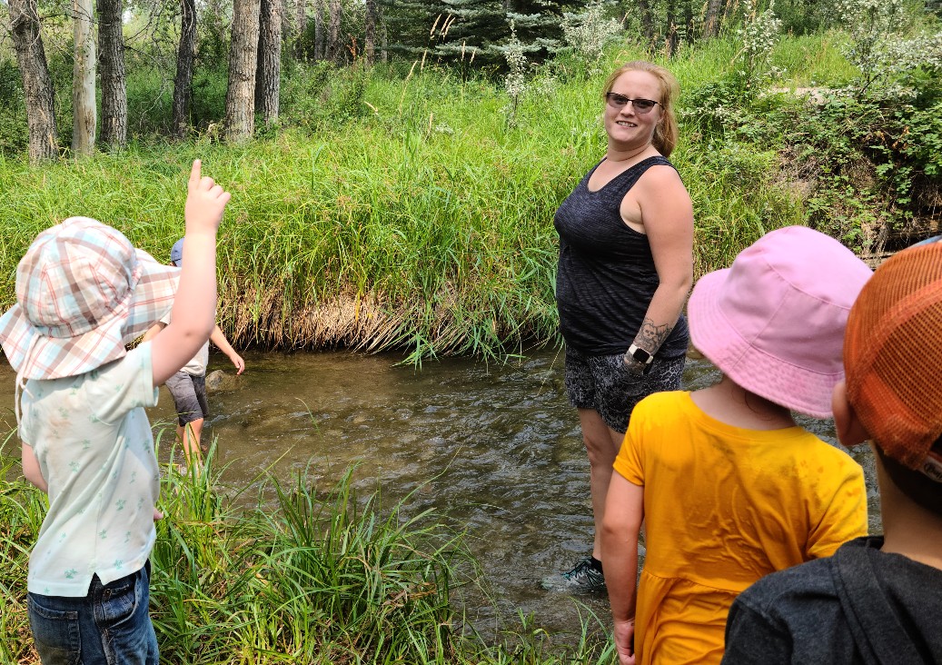 COLT opens up new adventures for local dayhomes - CochraneNow: Cochrane ...