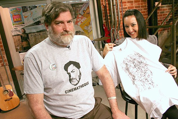 Remembering a Canadian Film Icon - Classic107: Winnipeg's only ...